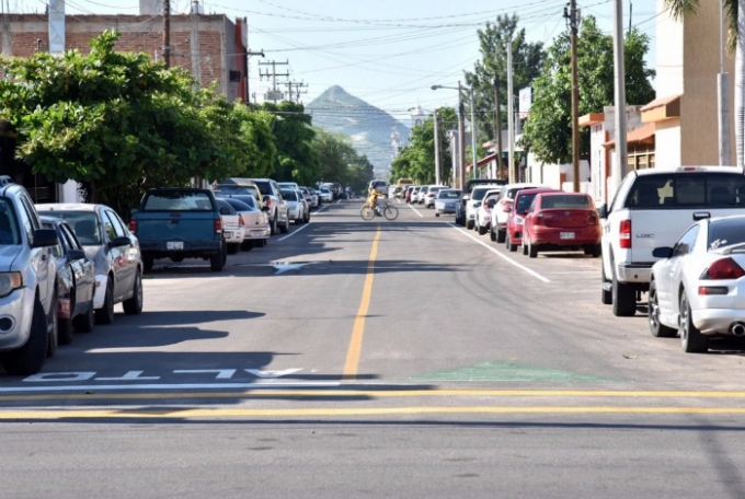 Entregan calles de Hermosillo con pavimento nuevo :: El Chiltepn.mx