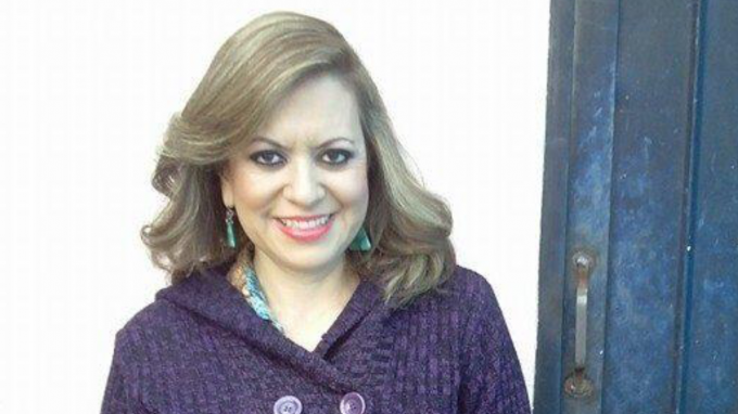 Magaly Romano hablarÃ¡ de Sonora en YucatÃ¡n :: El Chiltepn.mx