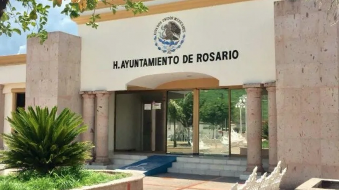 A proceso, la ex tesorera de Rosario Tesopaco :: El Chiltepn.mx